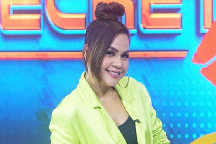 Melaney Ricardo Beri Tanggapan Soal Perceraian Indra Bekti: Siapa yang ... Melaney Ricardo Beri Tanggapan Soal Perceraian Indra Bekti: Siapa yang ...
