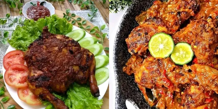 Resep Dan Cara Membuat Ayam Bakar Bumbu Rujak Ala Chef Renata Journal