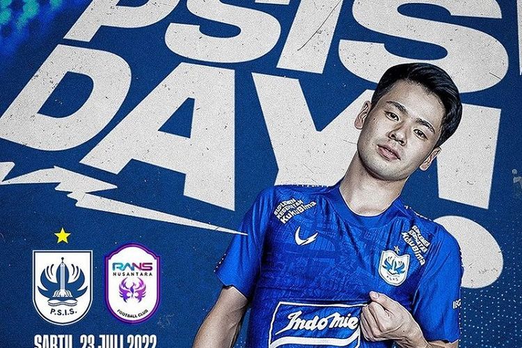 LIVE SCORE DAN HASIL AKHIR PSIS Semarang vs RANS Nusantara Hari ini ... LIVE SCORE DAN HASIL AKHIR PSIS Semarang vs RANS Nusantara Hari ini ...
