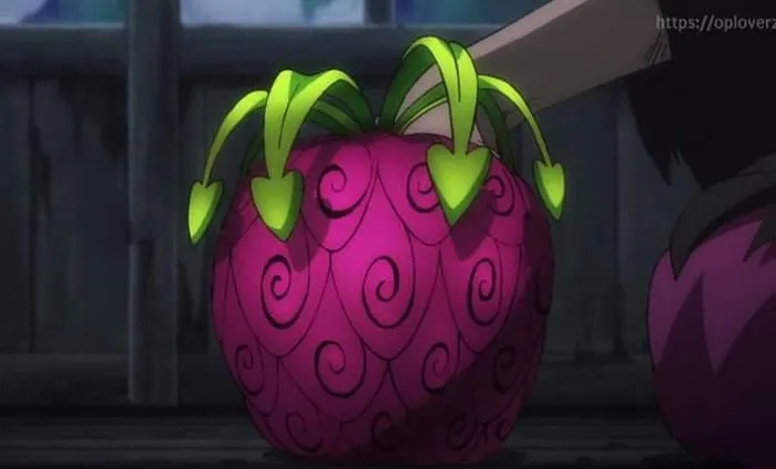 Inilah 4 Buah Iblis Terkuat Di One Piece Ada Yang Kekuatannya Bisa