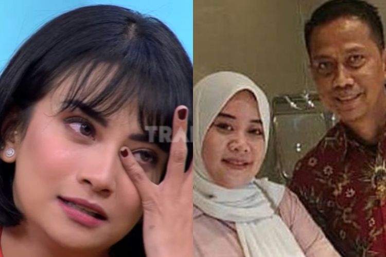 Doddy Sudrajat Ngotot Bongkar Makam Vanessa Angel, Puput Sudrajat ... Doddy Sudrajat Ngotot Bongkar Makam Vanessa Angel, Puput Sudrajat ...