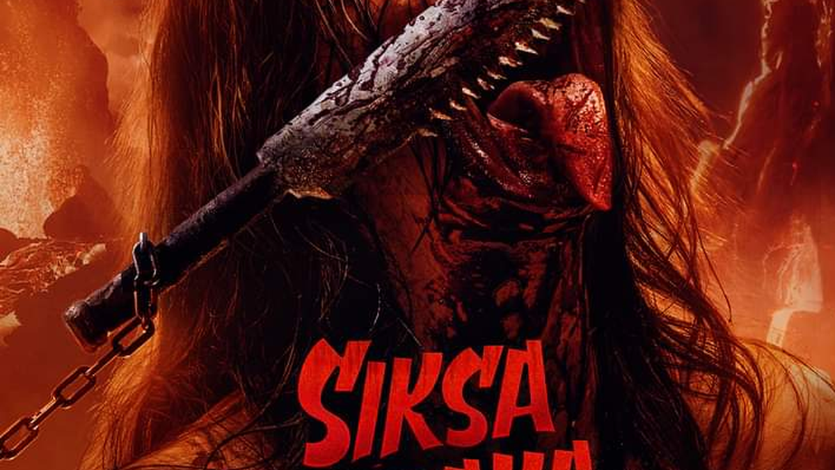 Sinopsis dan Link Nonton Streaming Film Siksa Neraka di Netflix ... Sinopsis dan Link Nonton Streaming Film Siksa Neraka di Netflix ...