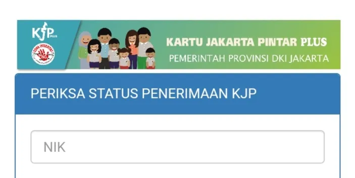 Cara Cek Daftar Penerima KJP Plus bulan September 2022 untuk Jenjang SD ... Cara Cek Daftar Penerima KJP Plus bulan September 2022 untuk Jenjang SD ...