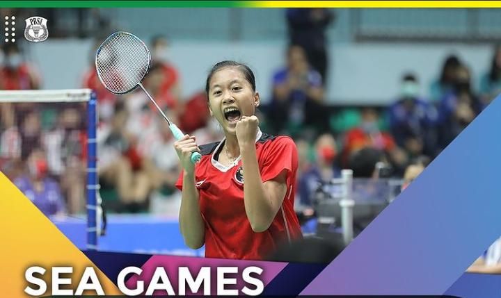 Jadwal Badminton Perorangan Sea Games 2022 Hari Ini 19 Mei 2022 Ini
