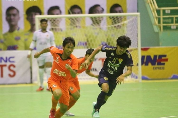Jadwal Pro Futsal League Pekan Ke 2 Tanggal 14 15 Januari 2023 Update