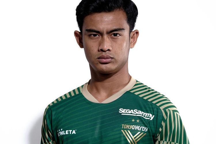 Menilik Lebih Lanjut Alasan Pratama Arhan Tak Kunjung Debut di Tokyo ... Menilik Lebih Lanjut Alasan Pratama Arhan Tak Kunjung Debut di Tokyo ...
