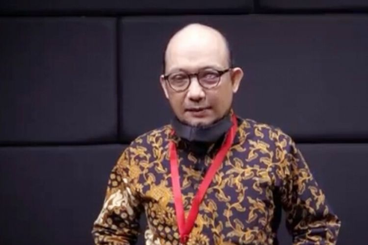 Novel Baswedan Sebut Firli Bahuri Berperan Dalam Banyaknya Kebocoran