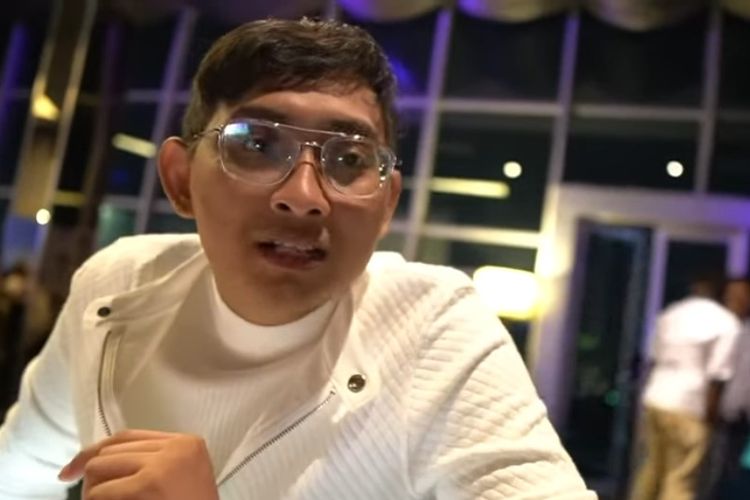 Profil Biodata Fakarich, Disebut Sebagai Guru Affiliator Indra Kenz dan ... Profil Biodata Fakarich, Disebut Sebagai Guru Affiliator Indra Kenz dan ...