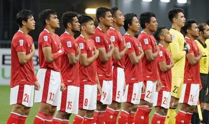Lengkap Jadwal Timnas Indonesia Afc Asian Cup Qualifiers 2023 Live