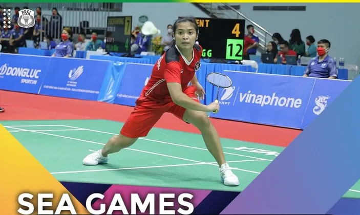 Link Live Streaming Final Badminton Sea Games 2022 Hari Ini Indonesia