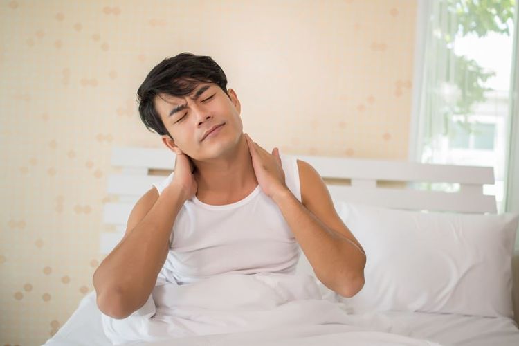 Bikin Mager dan Gak Produktif? Dokter Boyke Beberkan Bahaya Terlalu ... Bikin Mager dan Gak Produktif? Dokter Boyke Beberkan Bahaya Terlalu ...