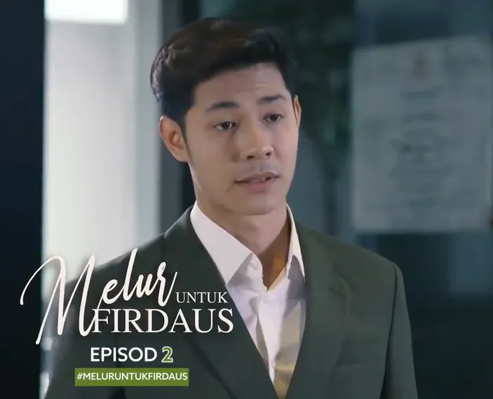 Profil dan Biodata Meerqeen, Pemeran Firdaus di Drama Series Melur ... Profil dan Biodata Meerqeen, Pemeran Firdaus di Drama Series Melur ...