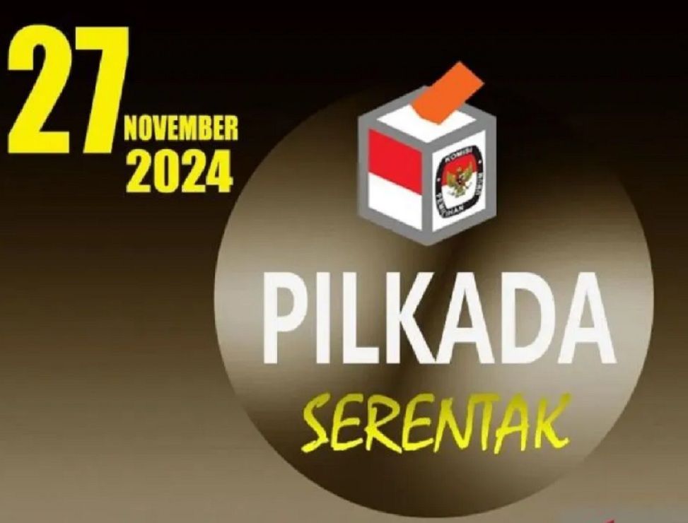 Pendaftaran Kpps Pilkada Serentak 2024 Sudah Dibuka Simak Jadwal Dan