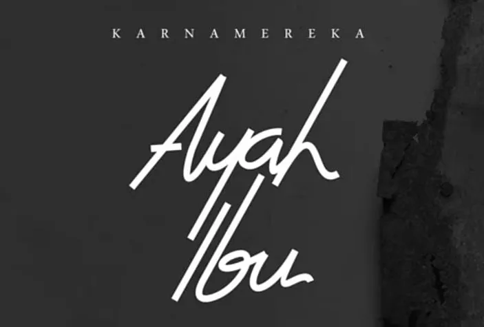 CHORD Gitar Ayah Ibu Karna Mereka, Ini Kunci Gitar dan Lirik Lagu Aya ... CHORD Gitar Ayah Ibu Karna Mereka, Ini Kunci Gitar dan Lirik Lagu Aya ...