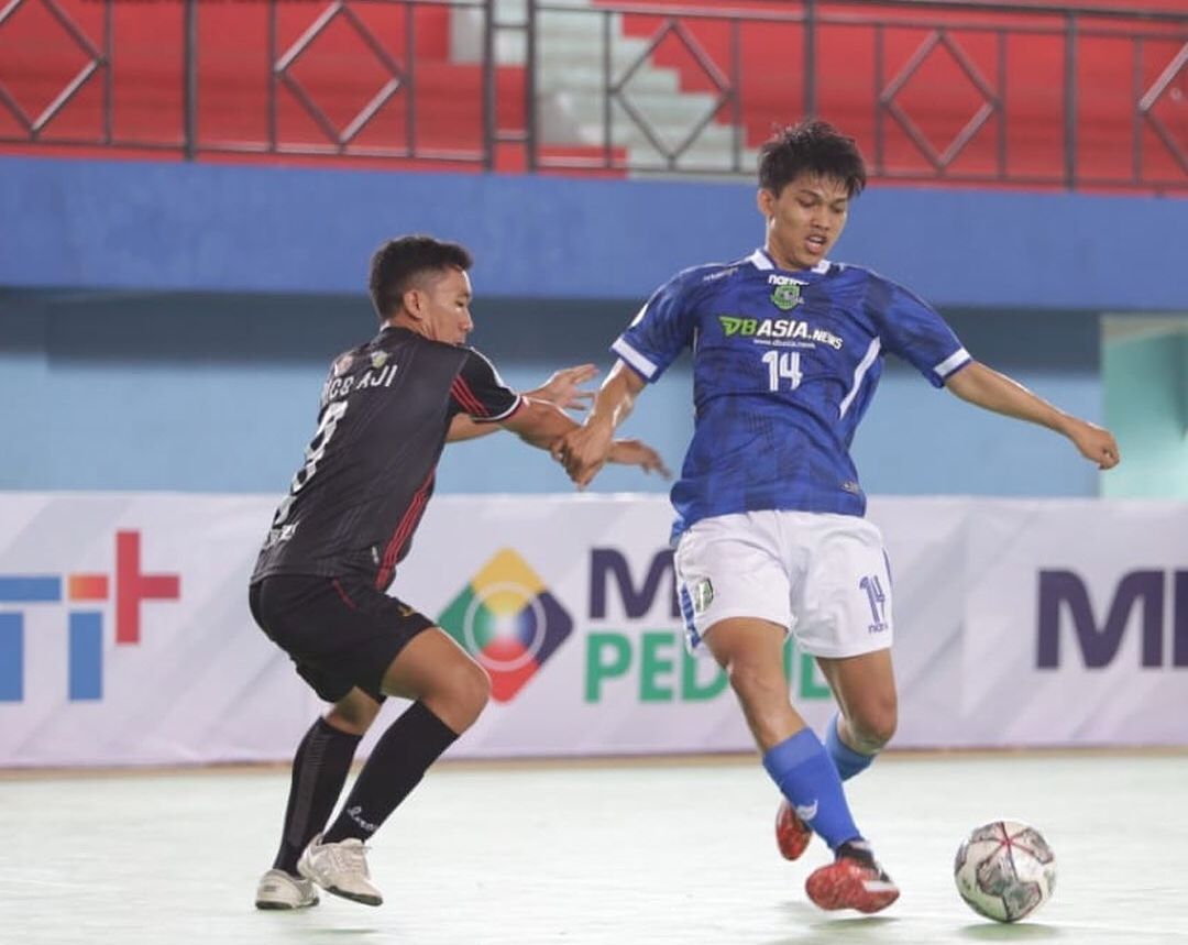 Jadwal Liga Futsal Profesional 2022 Pekan 21 Pada 20 21 Agustus Siapa