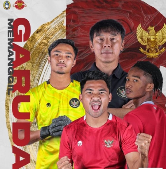 Link Live Streaming Gratis Timnas Indonesia U 23 Vs Timor Leste Jam 19