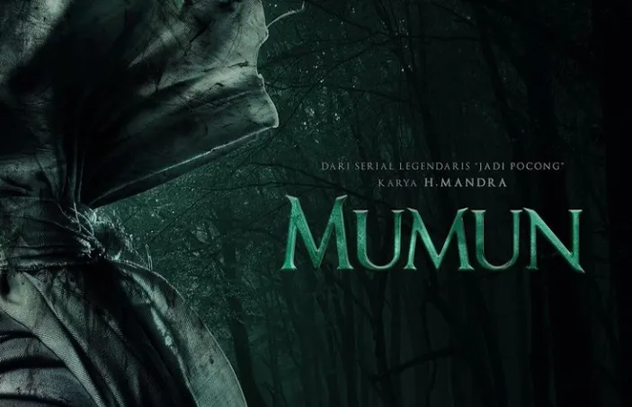 Film Mumun Tayang Hari Ini di Bioskop, Intip Sinopsis Hantu Pocong ... Film Mumun Tayang Hari Ini di Bioskop, Intip Sinopsis Hantu Pocong ...