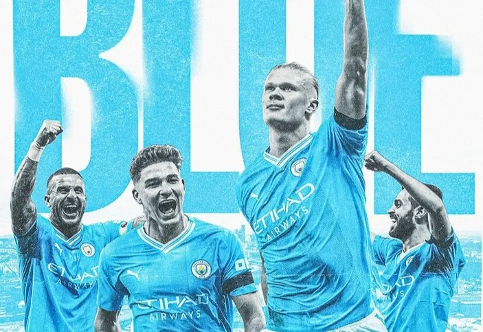 Link Live Streaming Manchester City Vs Watford Carabao Cup 2024 Malam