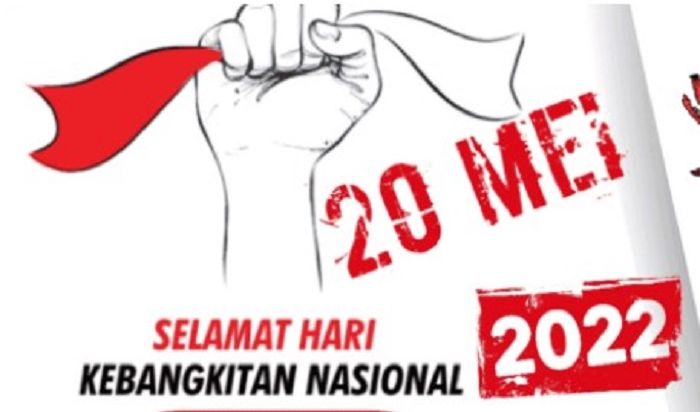 Ucapan Selamat Hari Kebangkitan Nasional 20 Mei 2022 Cocok Untuk Status
