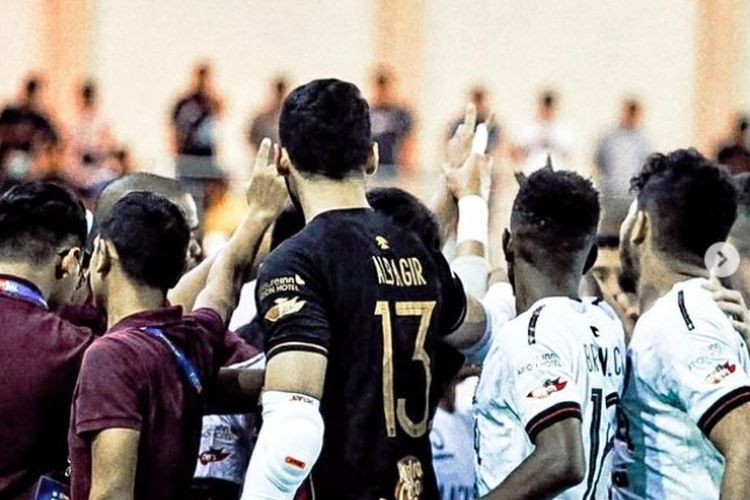 Jadwal Tayang Dan Link Live Streaming Pro Futsal League 2022 Hari Ini