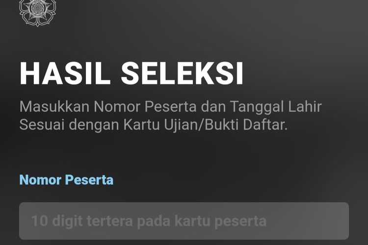 Link Pengumuman UM CBT UGM 2023 Hari Ini Jam Berapa um.ugm.ac.id Cek ... Link Pengumuman UM CBT UGM 2023 Hari Ini Jam Berapa um.ugm.ac.id Cek ...