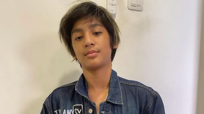 Biodata dan Profil Kenzy Taulany Anak Andre Taulany Lengkap dengan Umur ... Biodata dan Profil Kenzy Taulany Anak Andre Taulany Lengkap dengan Umur ...