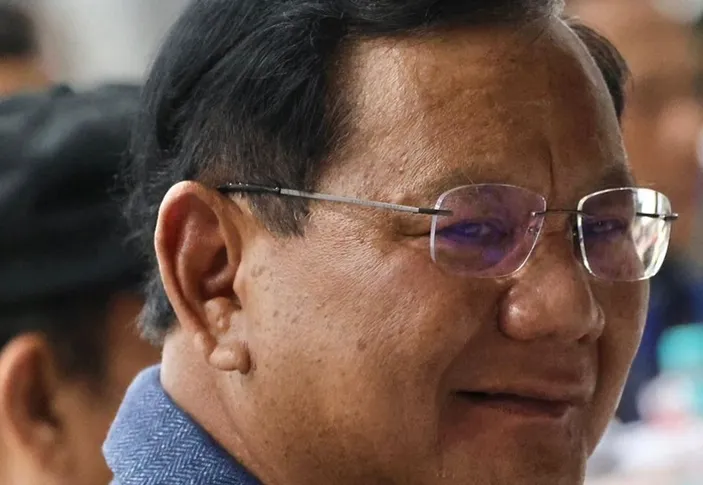 Tkn Bantah Prabowo Terlibat Kasus Dugaan Korupsi Pembelian Jet Bekas