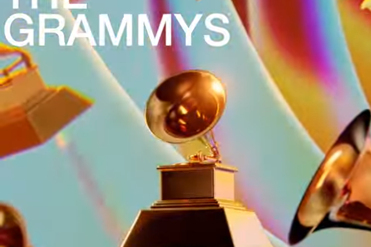 85 Pemenang Grammy Award 2022 Simak Daftar Nama Pemenang Setiap