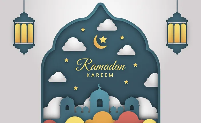 10 Contoh Arti Dan Contoh Tulisan Marhaban Ya Ramadhan 2024 Portal Pati