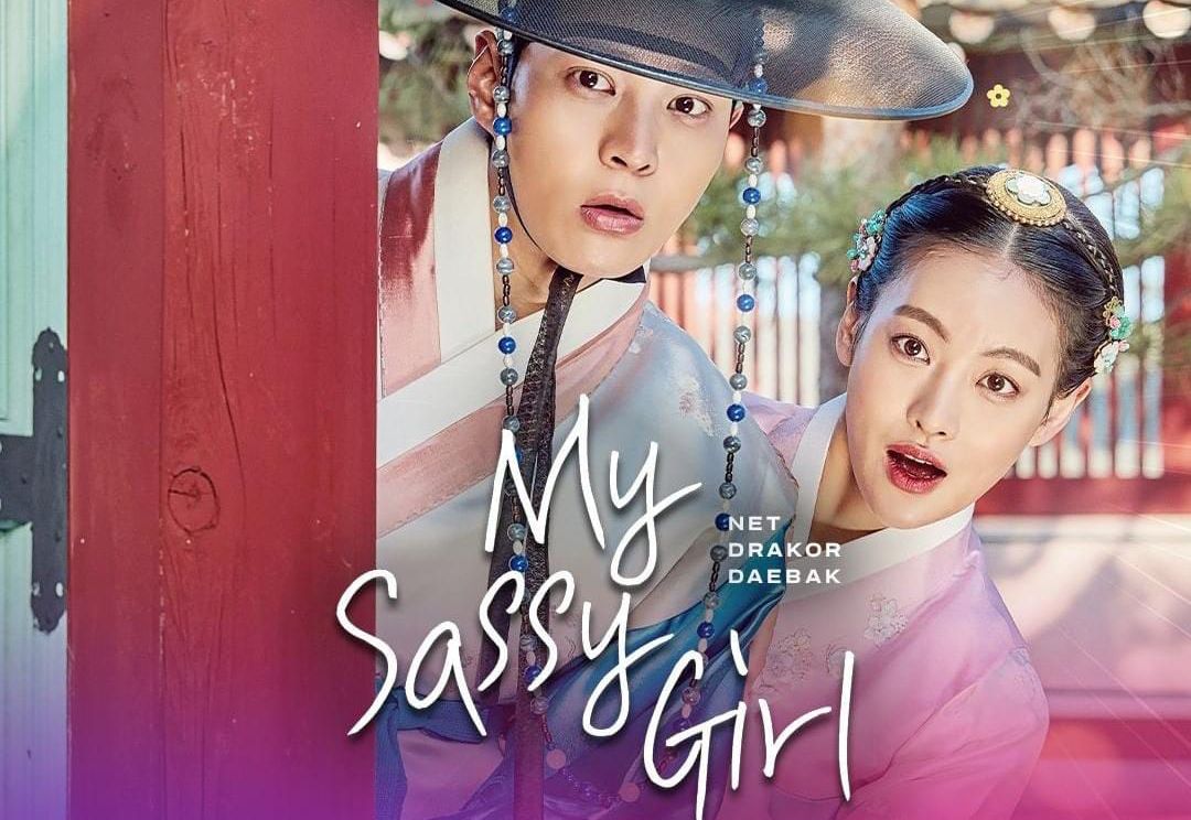 Jadwal Acara Net Tv Minggu 20 Februari 2022 Drama Korea My Sassy Girl Dan Doctor Romantic