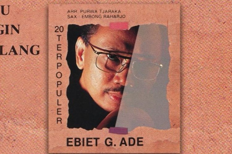 Lirik Lagu Cintaku Kandas di Rerumputan – Ebiet G Ade dan Fakta di Baliknya Lirik Lagu Cintaku Kandas di Rerumputan – Ebiet G Ade dan Fakta di Baliknya