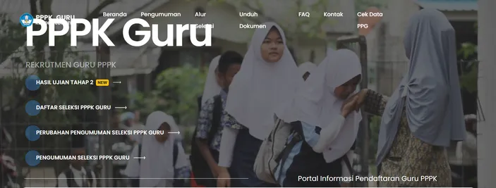 Diumumkan 31 Desember 2021 Ini Dua Cara Melihat Hasil Kelulusan Pppk