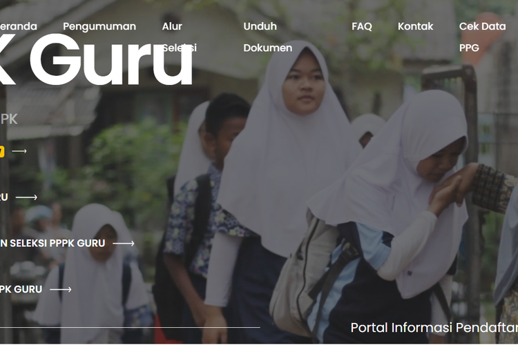 Diumumkan 31 Desember 2021 Ini Dua Cara Melihat Hasil Kelulusan Pppk