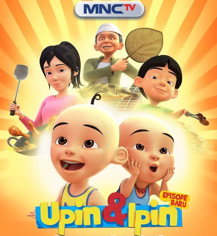 Jadwal Acara MNCTV Hari Ini Minggu 13 Agustus 2023, Ada Upin Ipin ... Jadwal Acara MNCTV Hari Ini Minggu 13 Agustus 2023, Ada Upin Ipin ...
