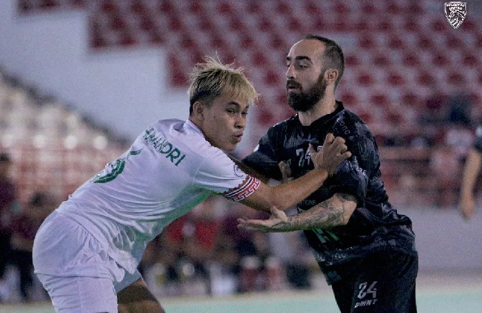 Link Live Streaming Pro Futsal League Gratis Rcti Plus Lengkap Jadwal