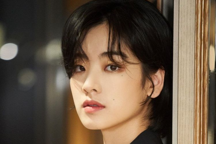 Lee Joo Young Pemeran 'Itaewon Class' Diapresiasi Netizen, Tanggapi ... Lee Joo Young Pemeran 'Itaewon Class' Diapresiasi Netizen, Tanggapi ...