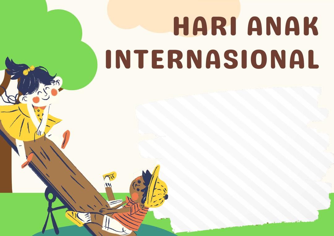 20 November Peringatan Hari Apa? Berikut Penjelasan Sejarah dan Tujuan ... 20 November Peringatan Hari Apa? Berikut Penjelasan Sejarah dan Tujuan ...