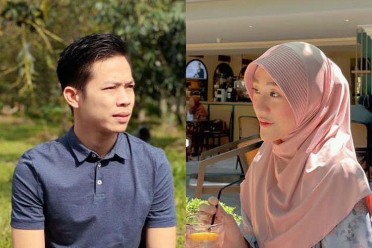 Larissa Chou Ungkap Sosok Calon Suami Baru, Akun Instagram Ikram Rosadi ... Larissa Chou Ungkap Sosok Calon Suami Baru, Akun Instagram Ikram Rosadi ...