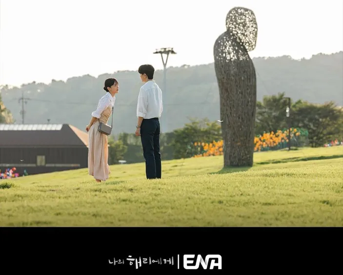Drama Dear Hyeri Episode 9 Tayang Jam Berapa Hari Ini? Berikut Infonya ... Drama Dear Hyeri Episode 9 Tayang Jam Berapa Hari Ini? Berikut Infonya ...
