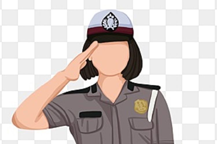 Diduga Asyik Bermesraan dengan Pendeta di Ruang Pastori, Polwan Cantik ... Diduga Asyik Bermesraan dengan Pendeta di Ruang Pastori, Polwan Cantik ...