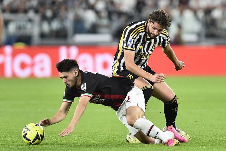 Prediksi Skor Ac Milan Vs Hellas Verona Di Liga Italia Preview Tim