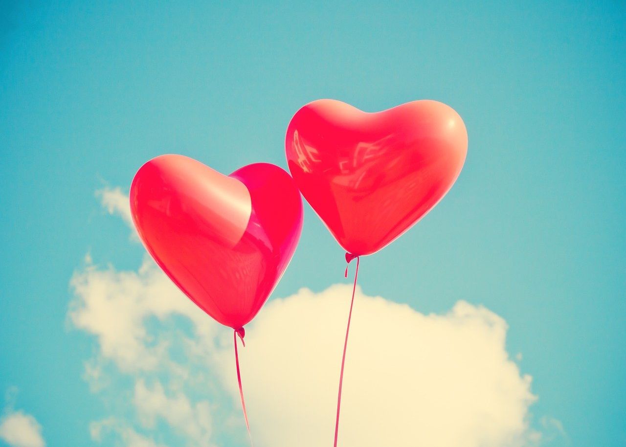 Selain Valentine, Berikut 10 Peringatan Hari Kasih Sayang di Dunia Selain Valentine, Berikut 10 Peringatan Hari Kasih Sayang di Dunia