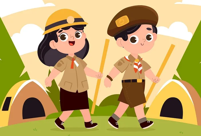 Sejarah Hari Pramuka Nasional Diperingati Setiap 14 Agustus