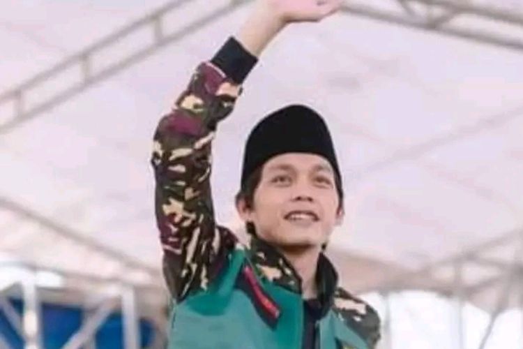 Putri Anies Baswedan dan Muhaimin Iskandar Ikuti Pengajian Bersama ... Putri Anies Baswedan dan Muhaimin Iskandar Ikuti Pengajian Bersama ...