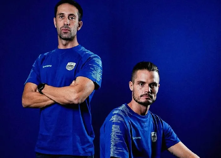 BRI Liga 1: Persib Bandung Kedatangan 2 Asisten Pelatih Baru, Begini ... BRI Liga 1: Persib Bandung Kedatangan 2 Asisten Pelatih Baru, Begini ...