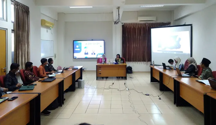 Pascasarjana Uin Sunan Kalijaga Gelar Workshop Inovasi Penelitian