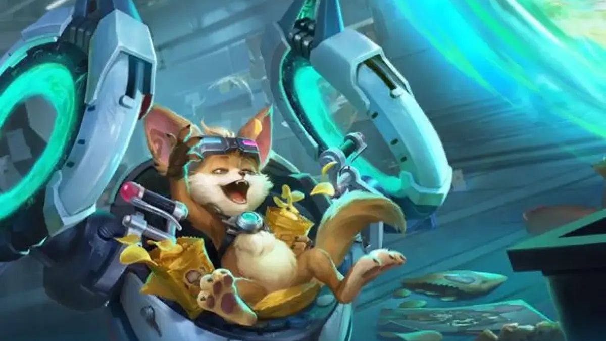 Item dan Build Hero Chip Roamer di Season 32 Mobile legends, Tank ... Item dan Build Hero Chip Roamer di Season 32 Mobile legends, Tank ...