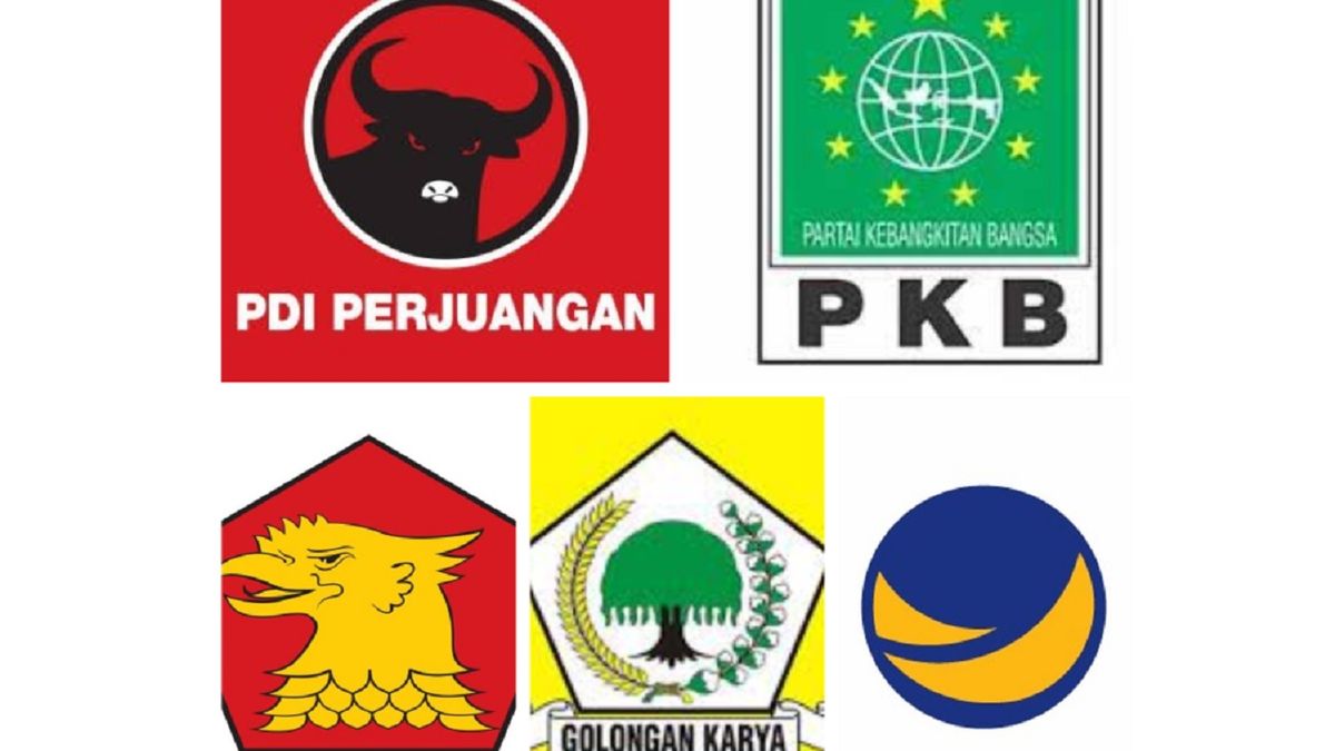 Perolehan Suara Terbanyak Parpol dan Caleg DPRD Batam Dapil 4 Sagulung ... Perolehan Suara Terbanyak Parpol dan Caleg DPRD Batam Dapil 4 Sagulung ...