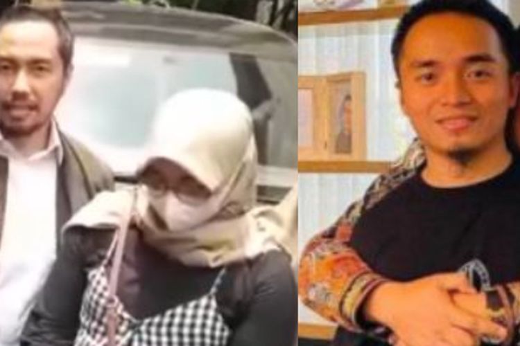Belum Kelar Perkara Marlina, Ayah Taqy Malik Disorot lagi Usai Wanita ... Belum Kelar Perkara Marlina, Ayah Taqy Malik Disorot lagi Usai Wanita ...