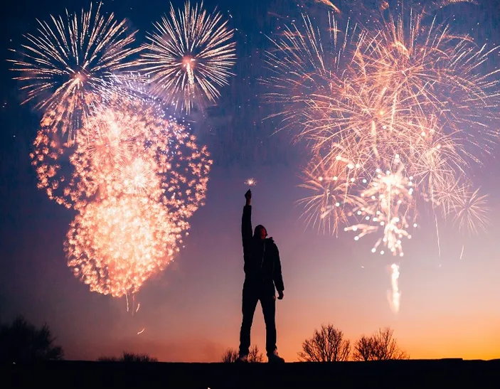 11 Contoh Pantun Tahun Baru 2024 yang Lucu dan Unik, Cocok Dibagikan di ... 11 Contoh Pantun Tahun Baru 2024 yang Lucu dan Unik, Cocok Dibagikan di ...